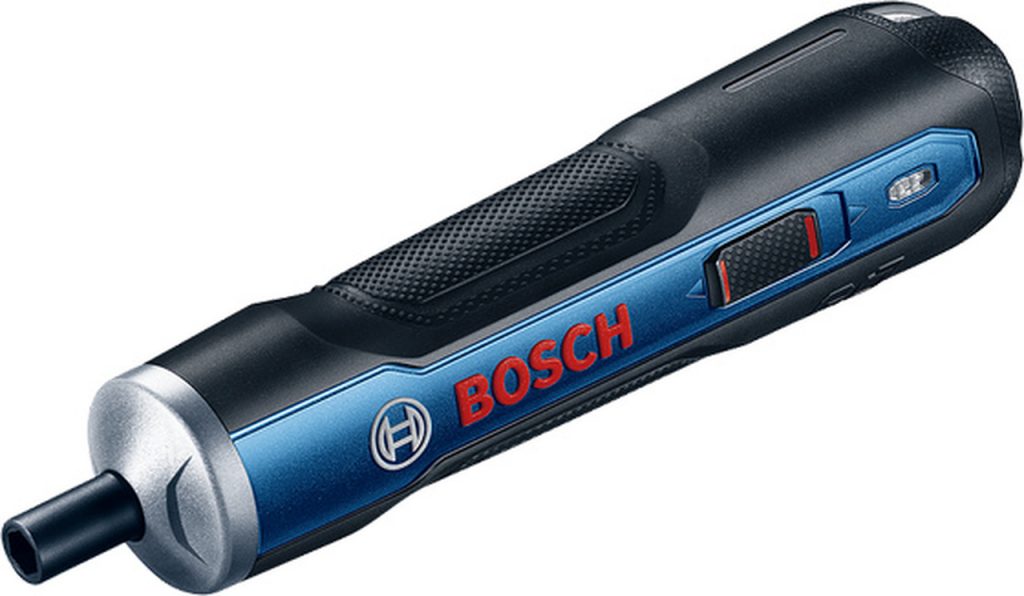 Buy Bosch GO Cordless Screwdriver - Jashsupplies Nigeria