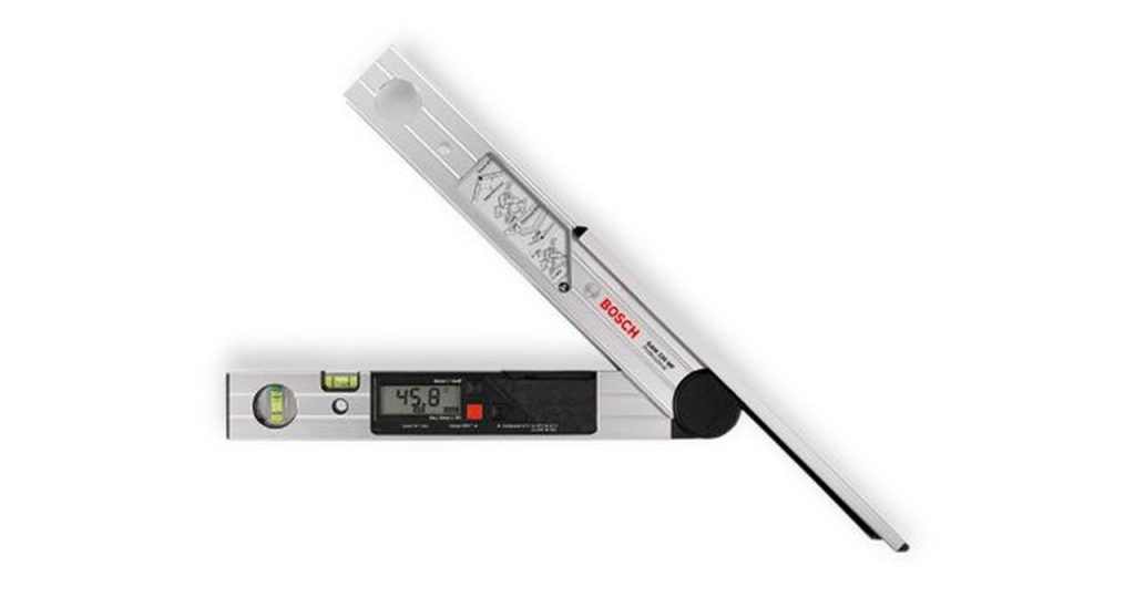 Buy Bosch GAM 220 Professional Angle Measurer - Jashsupplies