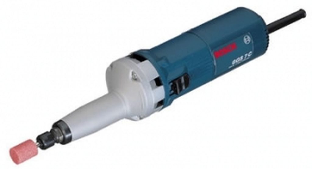 Bosch GGS 7 C Straight Grinder - Jashsupplies Nigeria