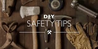 Essential Tips for DIY Safety - Jashsupplies safety tips