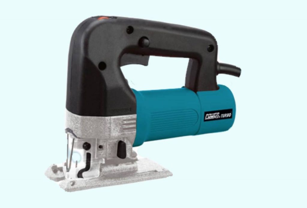 Powerflex Turbo Jig Saw 550W - Jashsupplies Nigeria