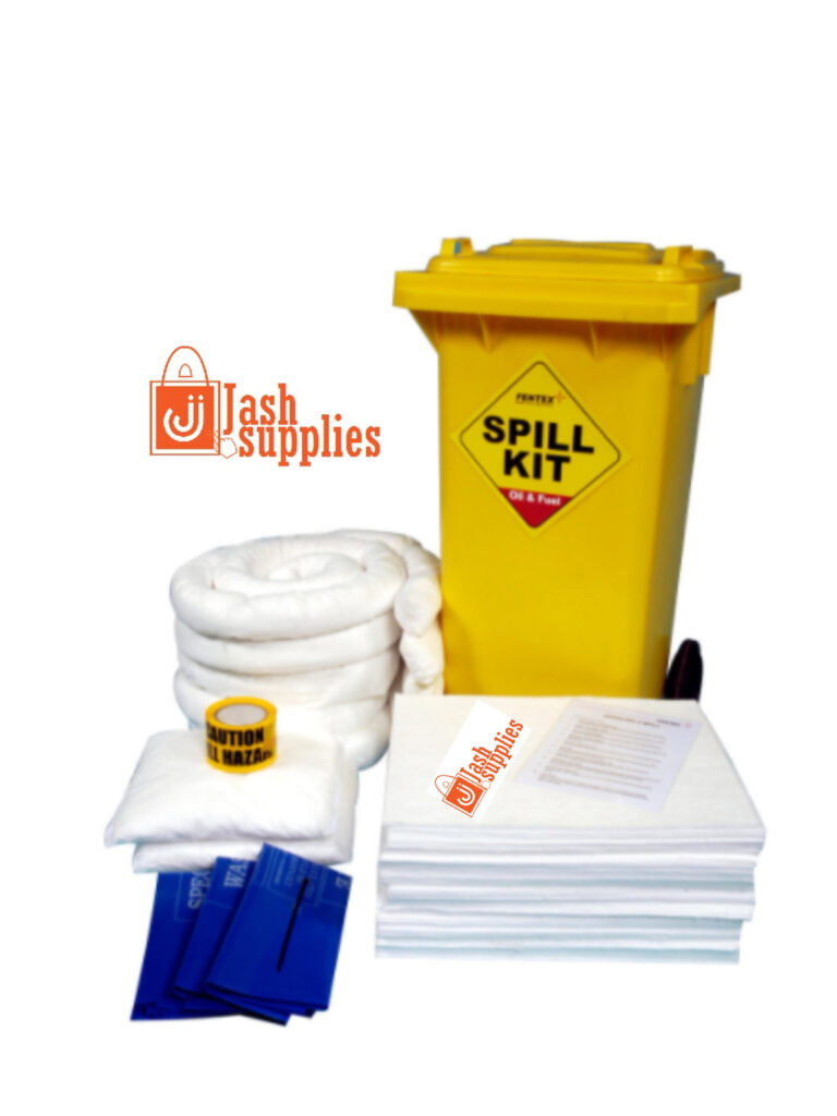 Spill Kits Archives - Jashsupplies